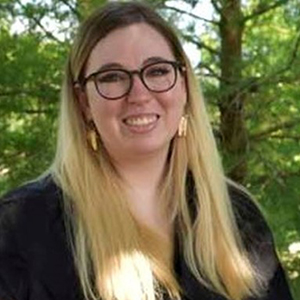 Meet the Fellows - UCF IST, School of Modeling Simulation and Training