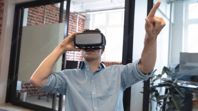 What is Modeling and Simulation - Institute for Simulation & Training ...