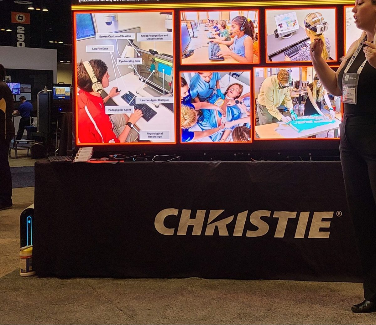 Geospatial Artificial Intelligence Archives - Institute for Simulation ...