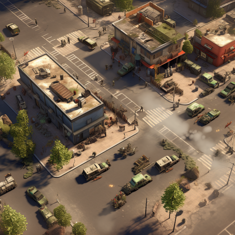 HUMAN-CENTERED AI LAB (HAIL) - Institute for Simulation & Training at UCF