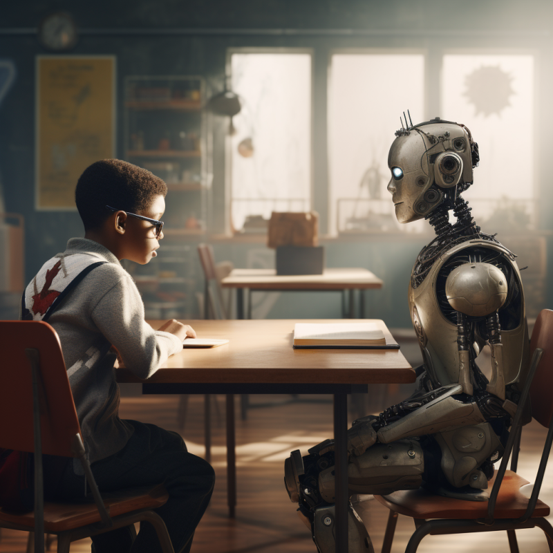 HUMAN-CENTERED AI LAB (HAIL) - Institute for Simulation & Training at UCF