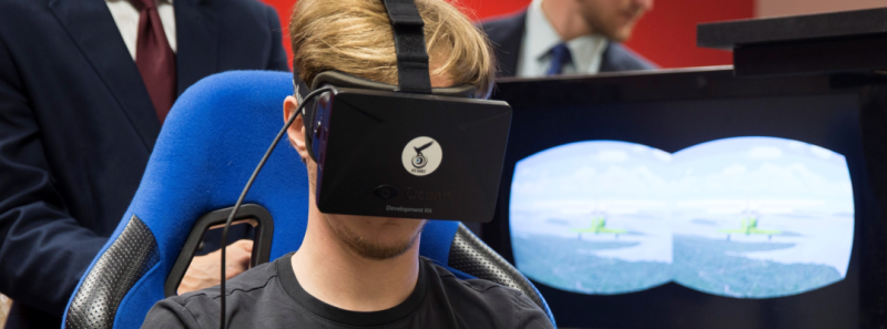 Home - Institute for Simulation & Training at UCF