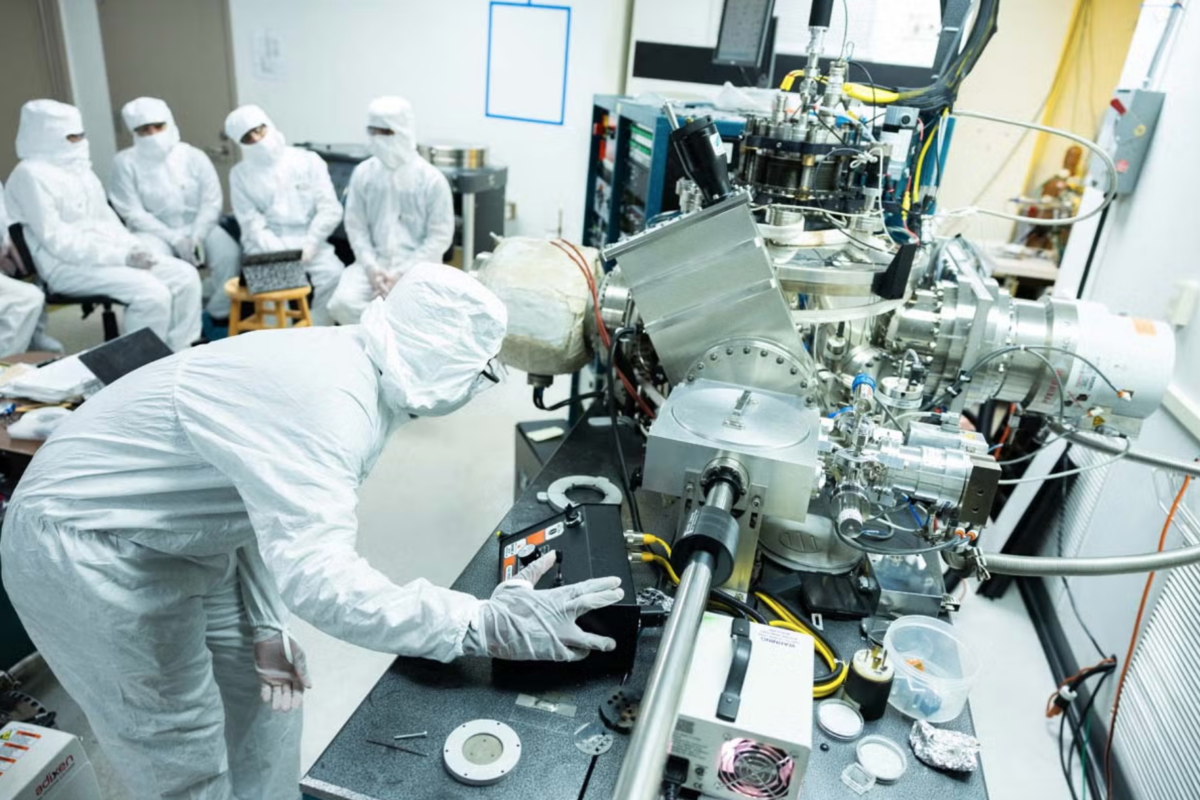 Home - Institute for Simulation & Training at UCF